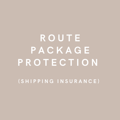 Route Package Protection